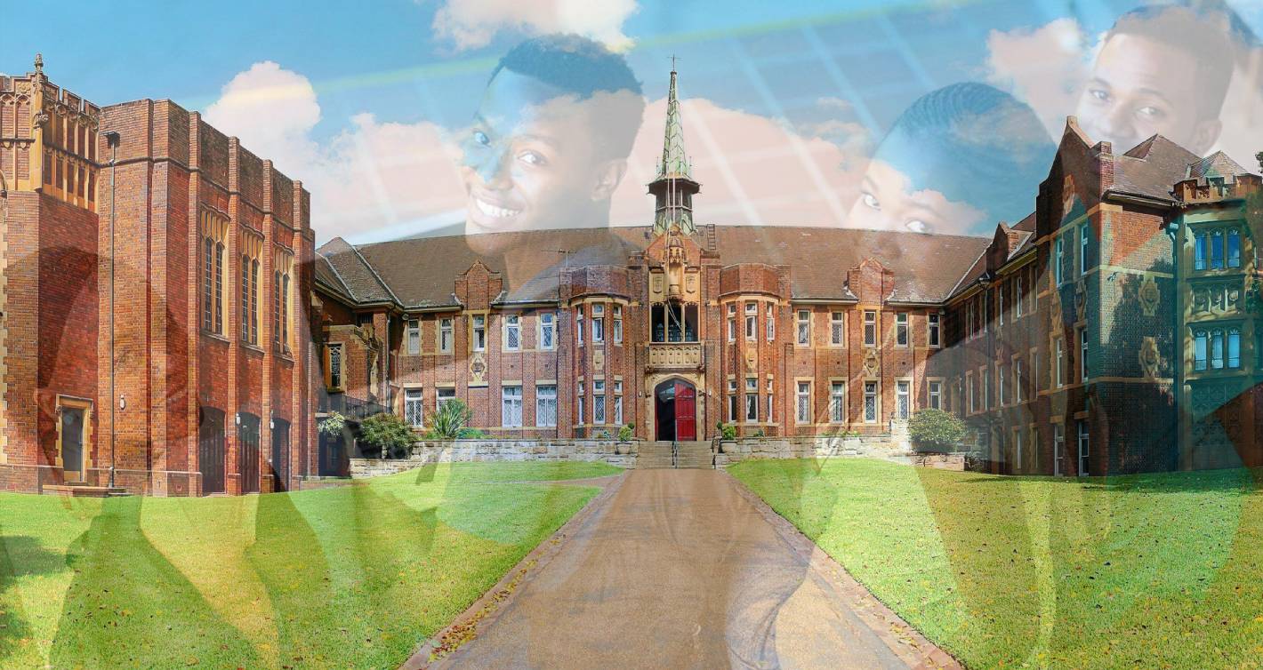 African Moon University