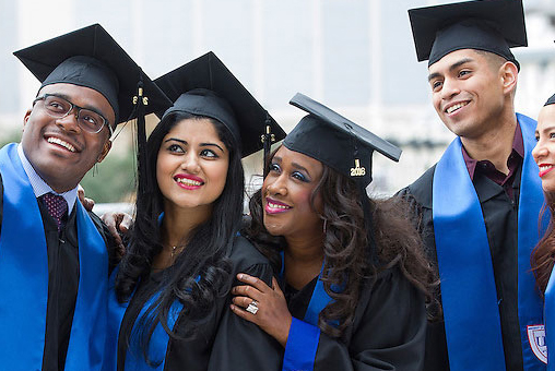 African Moon University